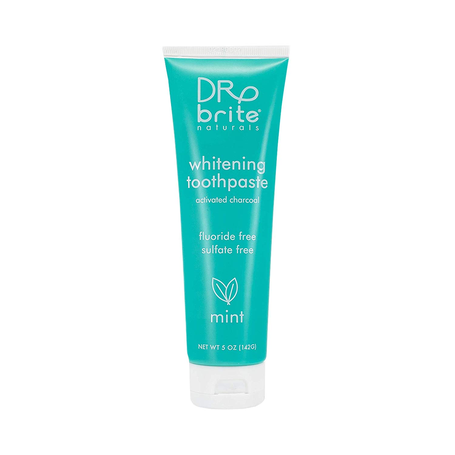 Dr. Brite Toothpaste | A Naturally Wild Purpose