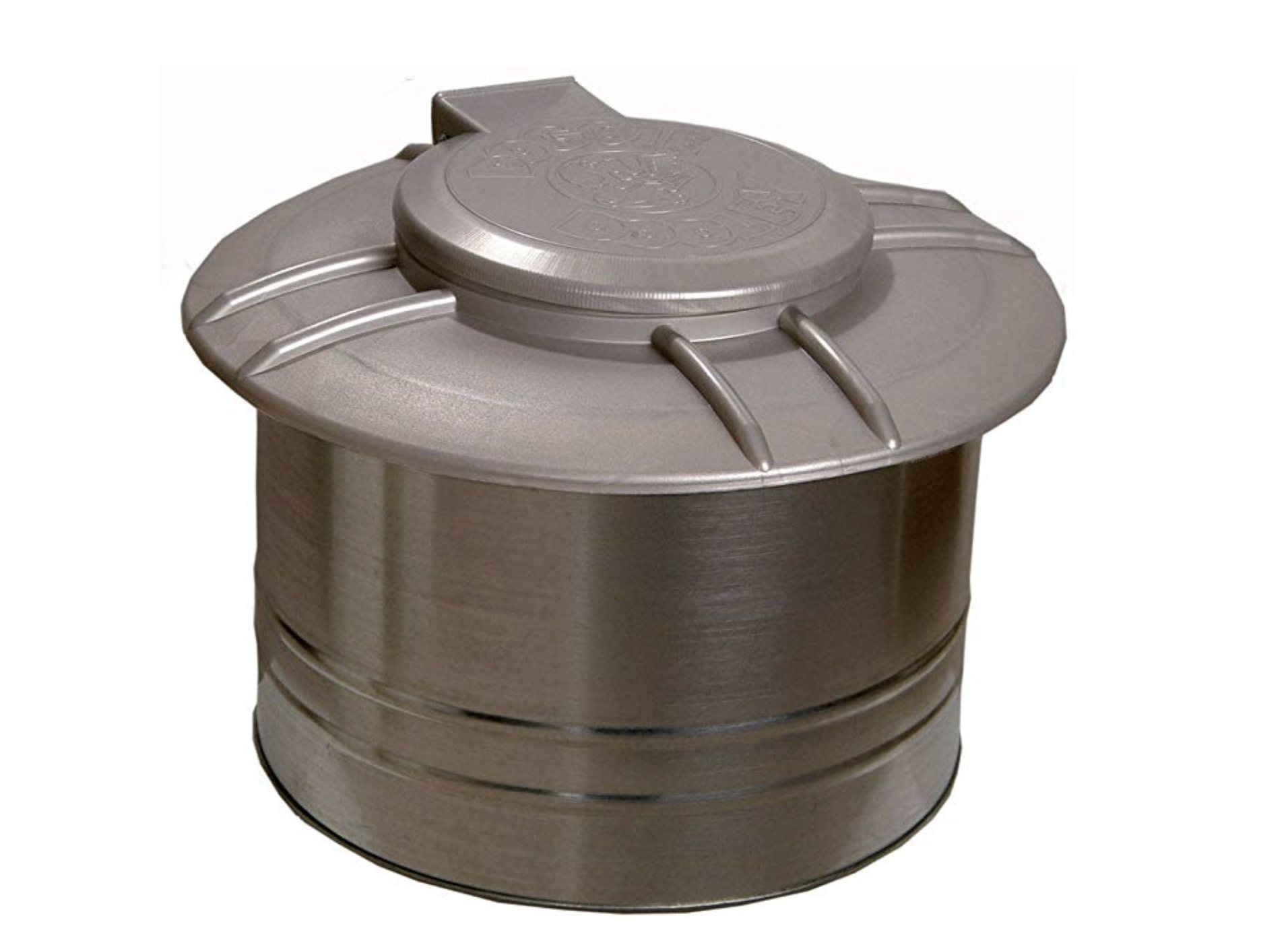 Doggie Dooley Septic-Tank-Style Pet-Waste Disposal System | A Naturally ...